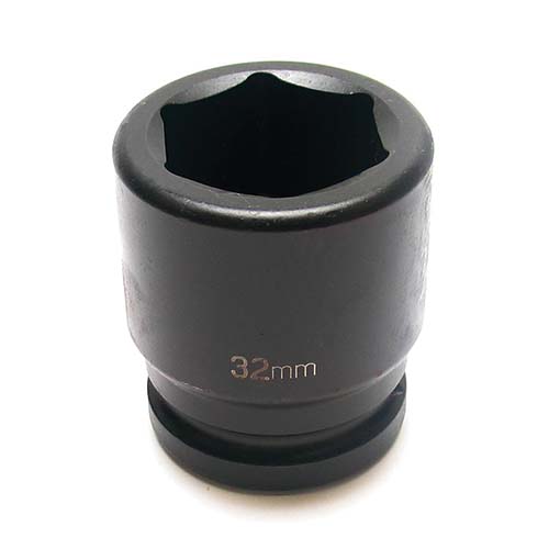 Impact sockets all sizes - Rami-Yokota