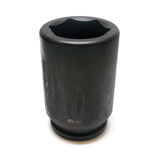 Impact sockets all sizes - Rami-Yokota