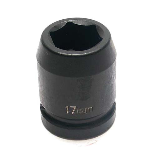 Impact sockets all sizes - Rami-Yokota