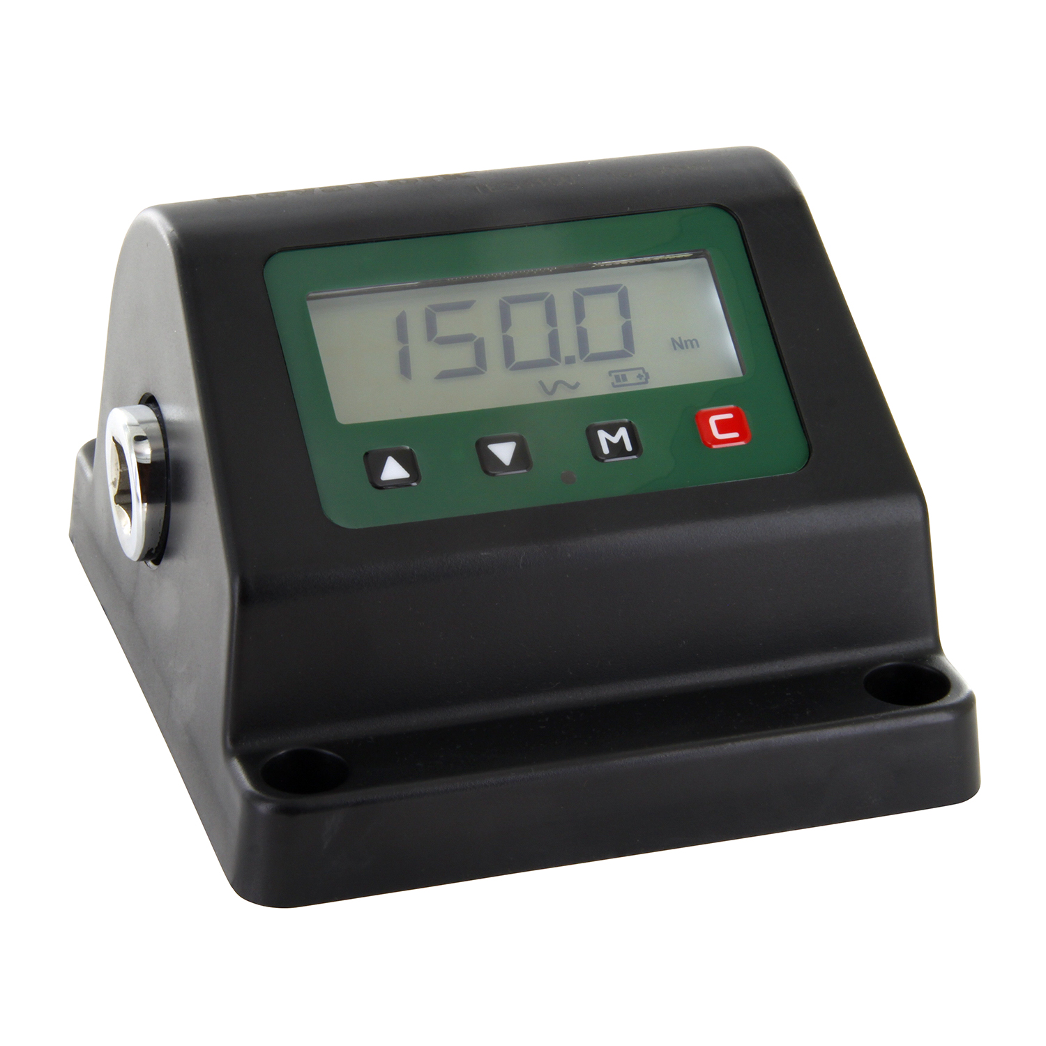 Torque Wrenches - Rami-Yokota