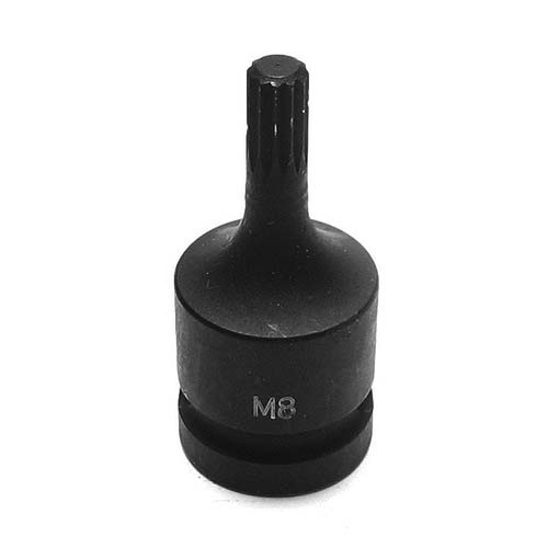 1/2" SquareDrive - Rami-Yokota