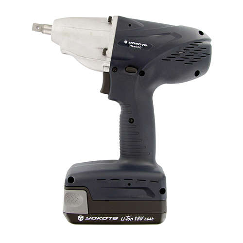 Cordless tools - Rami-Yokota