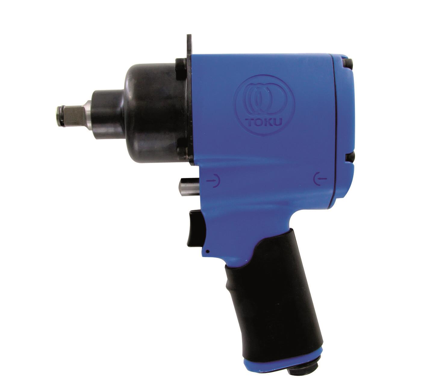 Socket 1/2" x 19 - Rami-Yokota