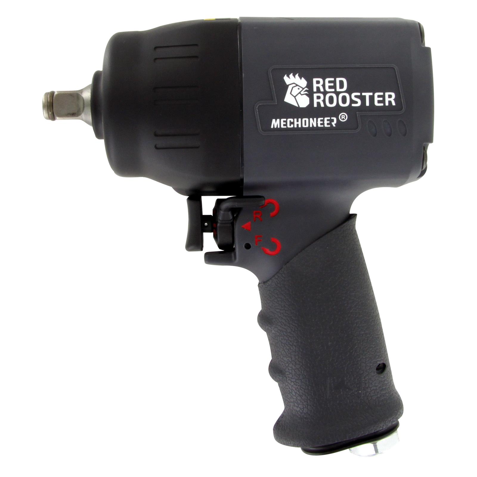 Socket 1/2" x 19 - Rami-Yokota