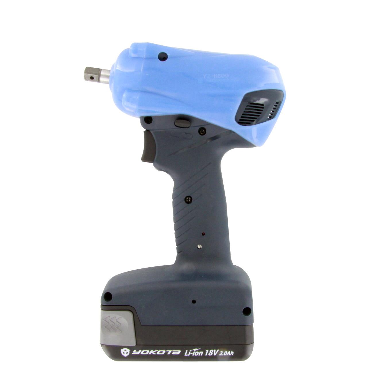 Cordless Impulse Tool M6 - M8 w/o B - Rami-Yokota