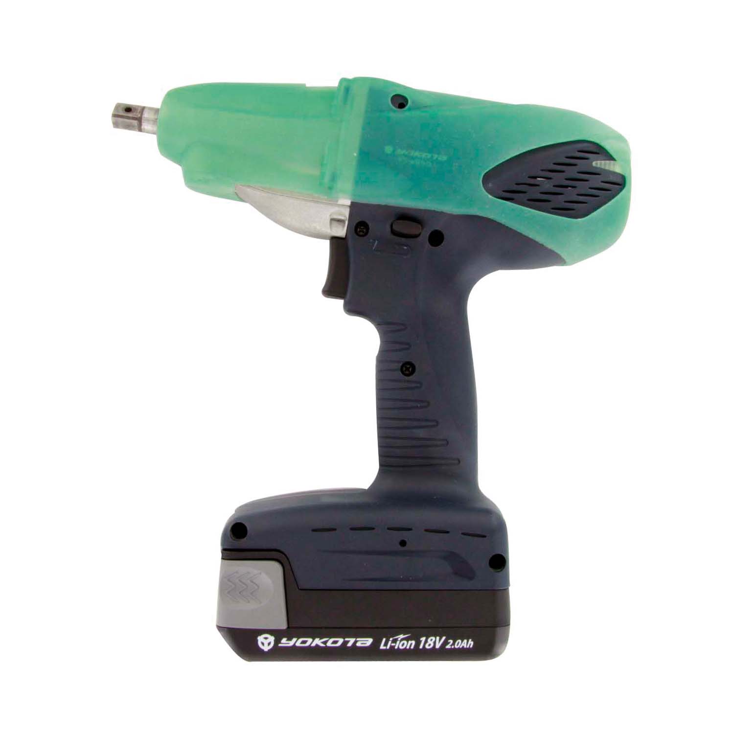 Wireless controller System YS-E wrench - Rami-Yokota