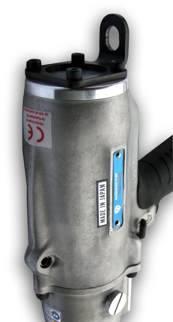 Hanger (B)Assy Tka-60/70/90 - Rami-Yokota