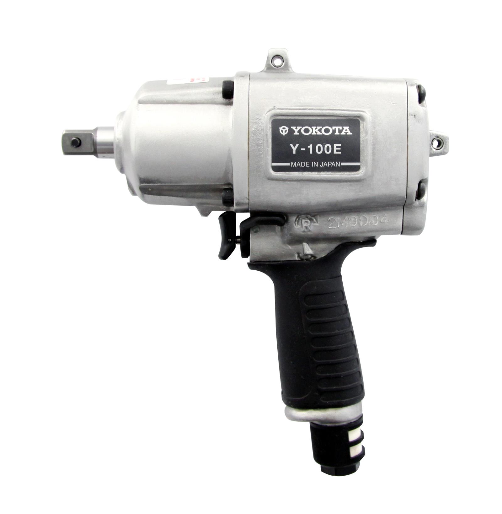 Impulse Wrench 1/2" - Rami-Yokota