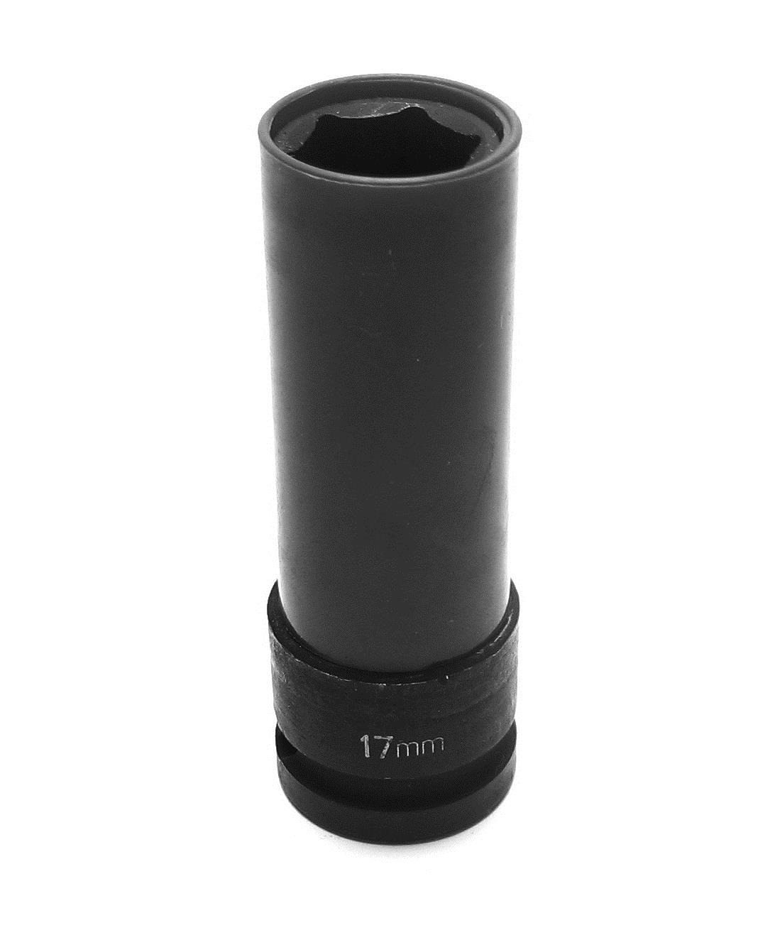 Socketset 1/2 protected 5-Parts - Rami-Yokota