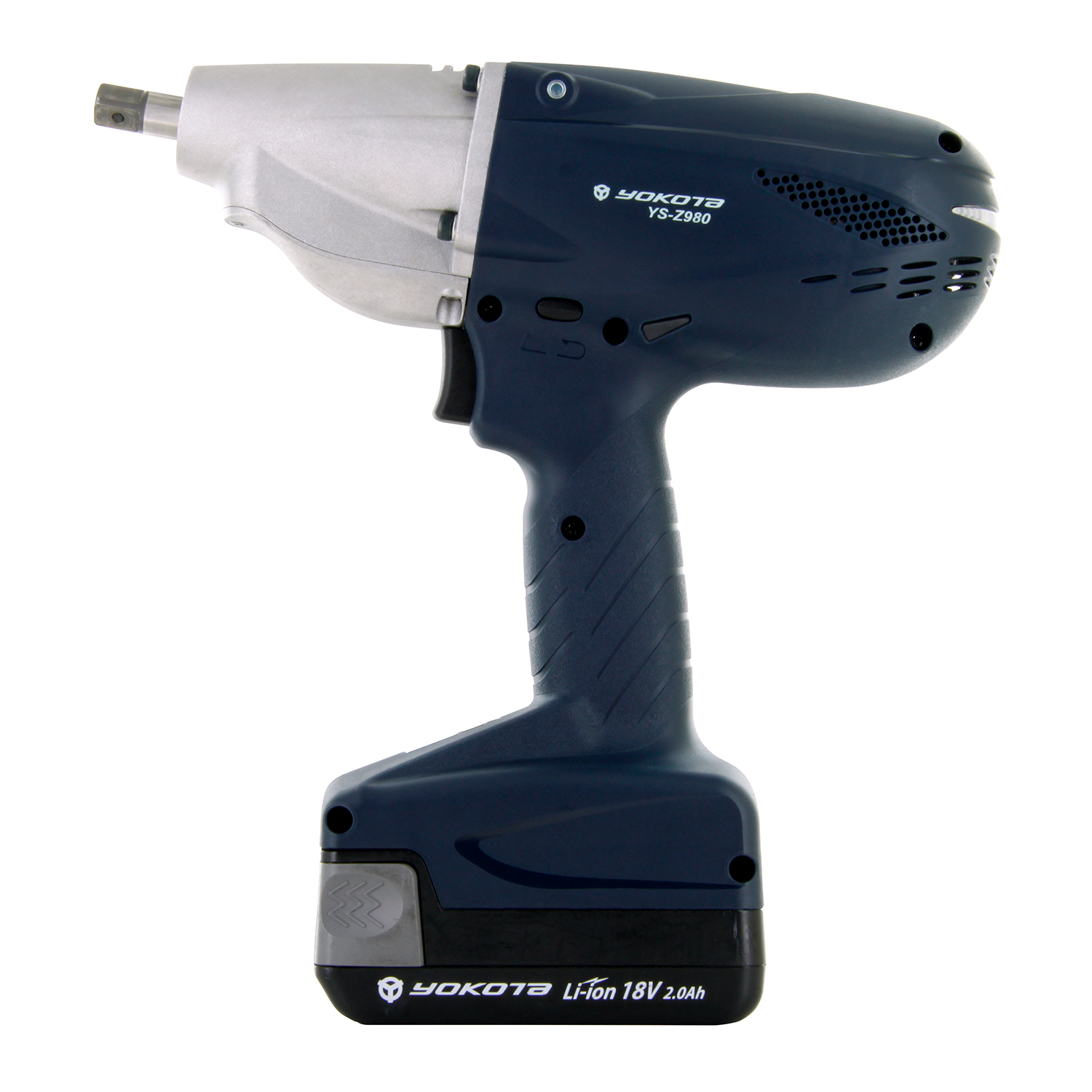 Wireless controller System YS-Z wrench - Rami-Yokota