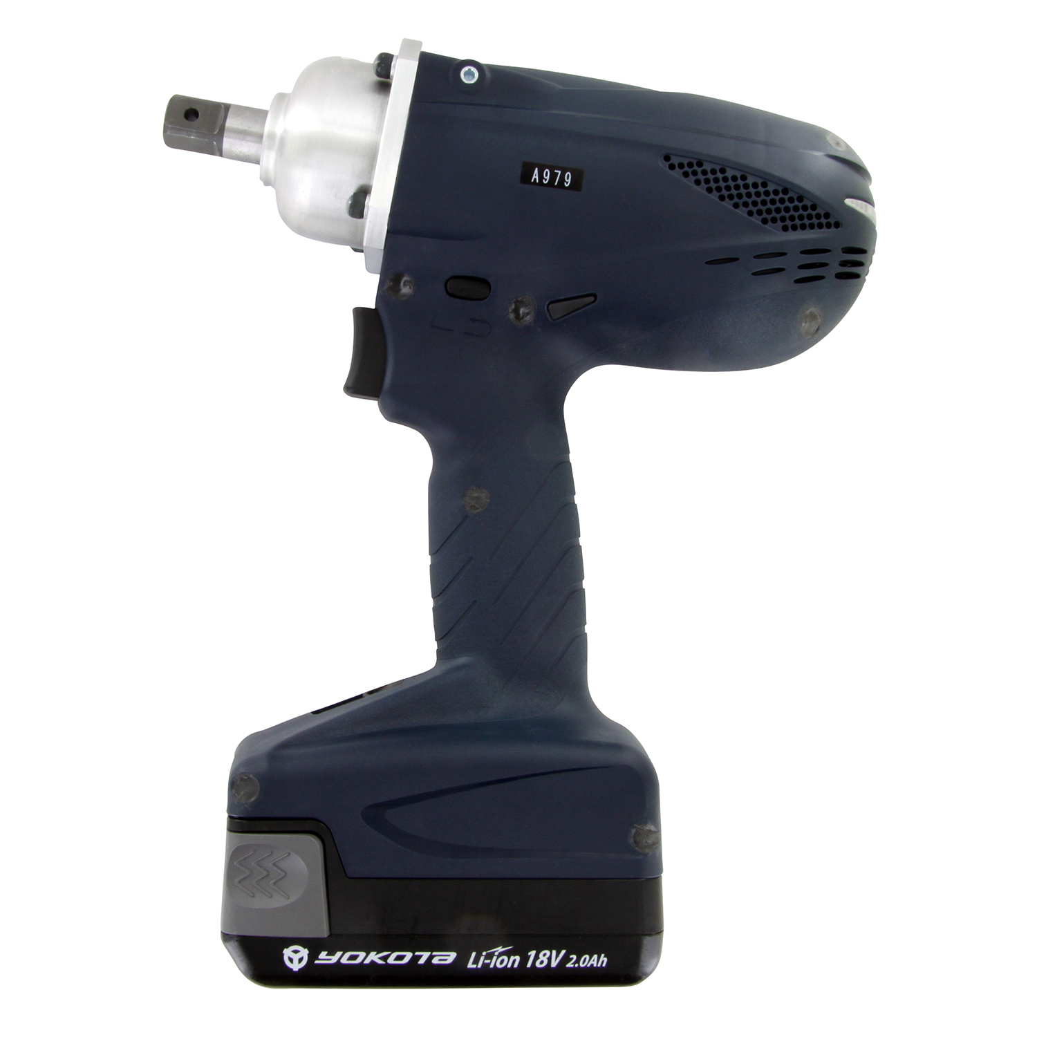 Socket 1/2" x 10 Hex sleeve drive - Rami-Yokota