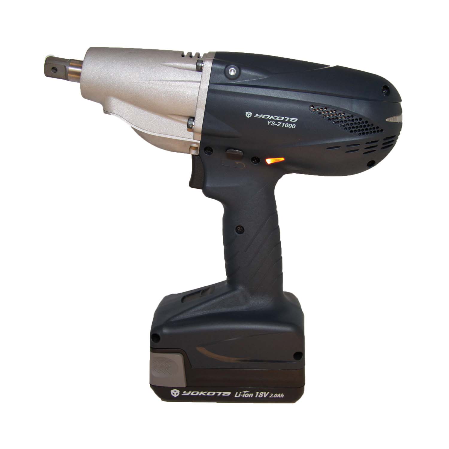 Wireless controller YS-Z wrench - Rami-Yokota