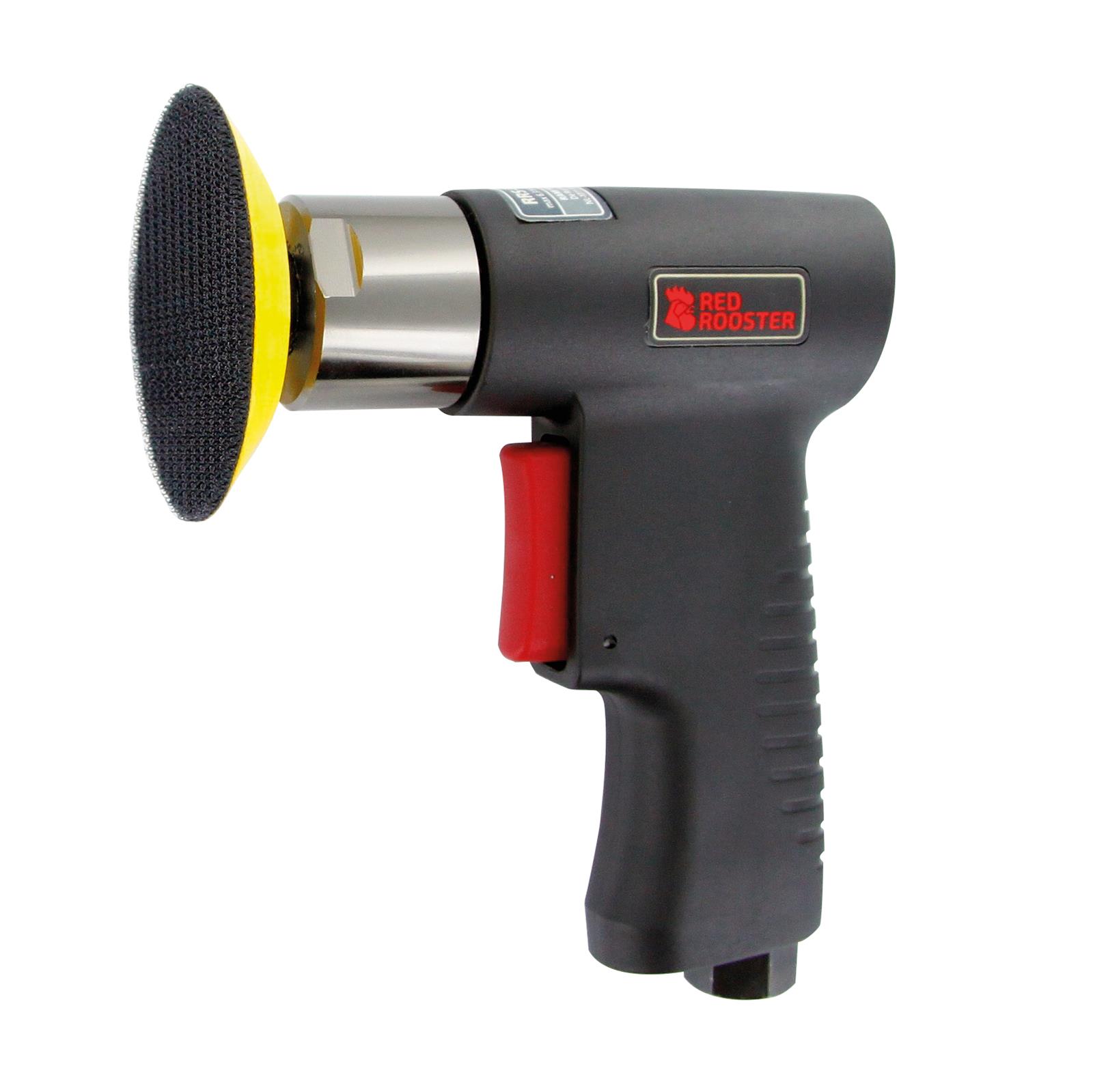 Mini polijstmachine 75mm - Rami-Yokota